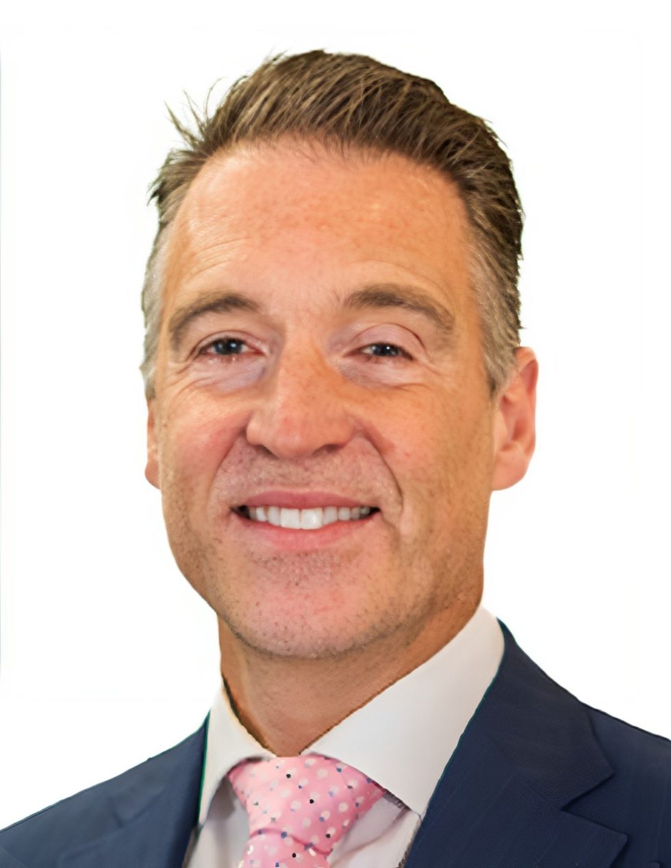 Dr Nick Christelis - Bayside Specialist Suites